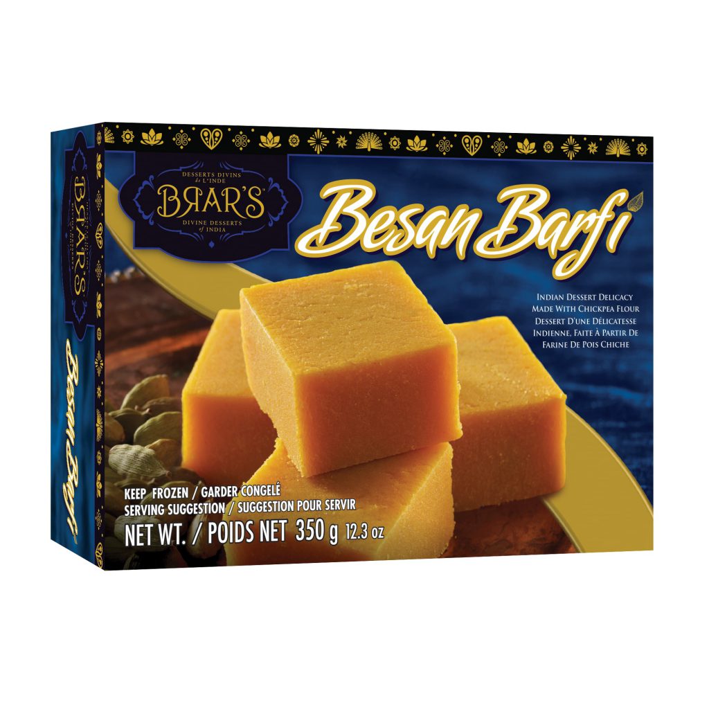 SWEET/ DESSERT – Bombay Spices