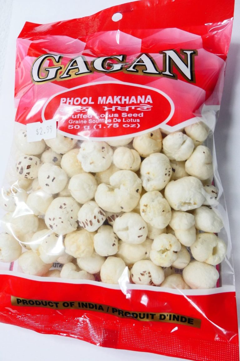 GAGAN PHOOL MAKHANA – Bombay Spices